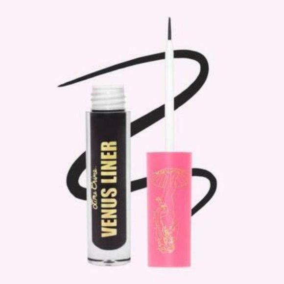 Lime Crime | Makeup | Lime Crime Venus Liquid Liner In Dahlia True ...